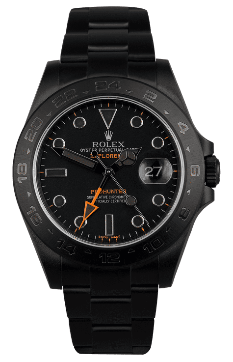 Phantom Explorer II - Pro Hunter