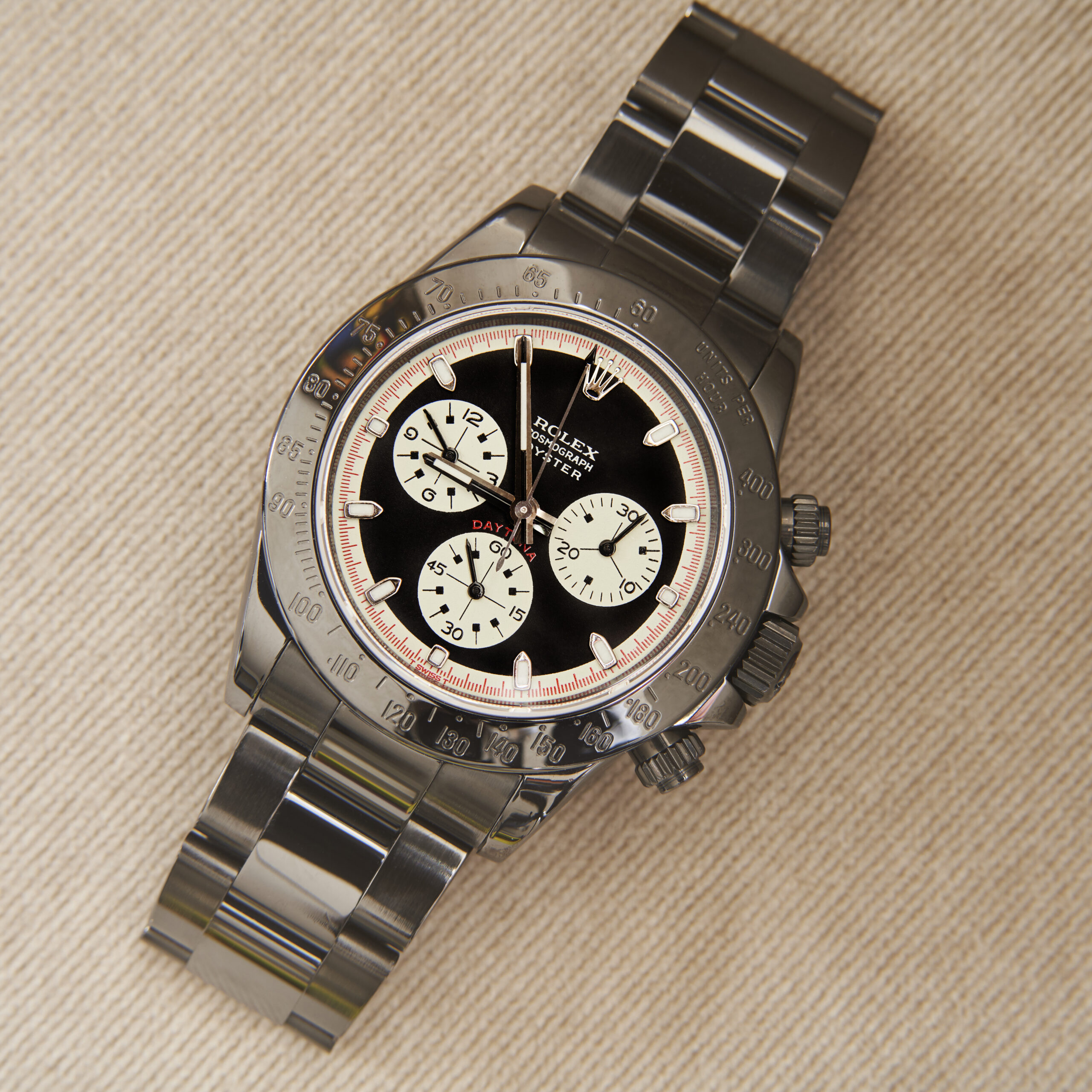 Daytona RCO - Pro Hunter