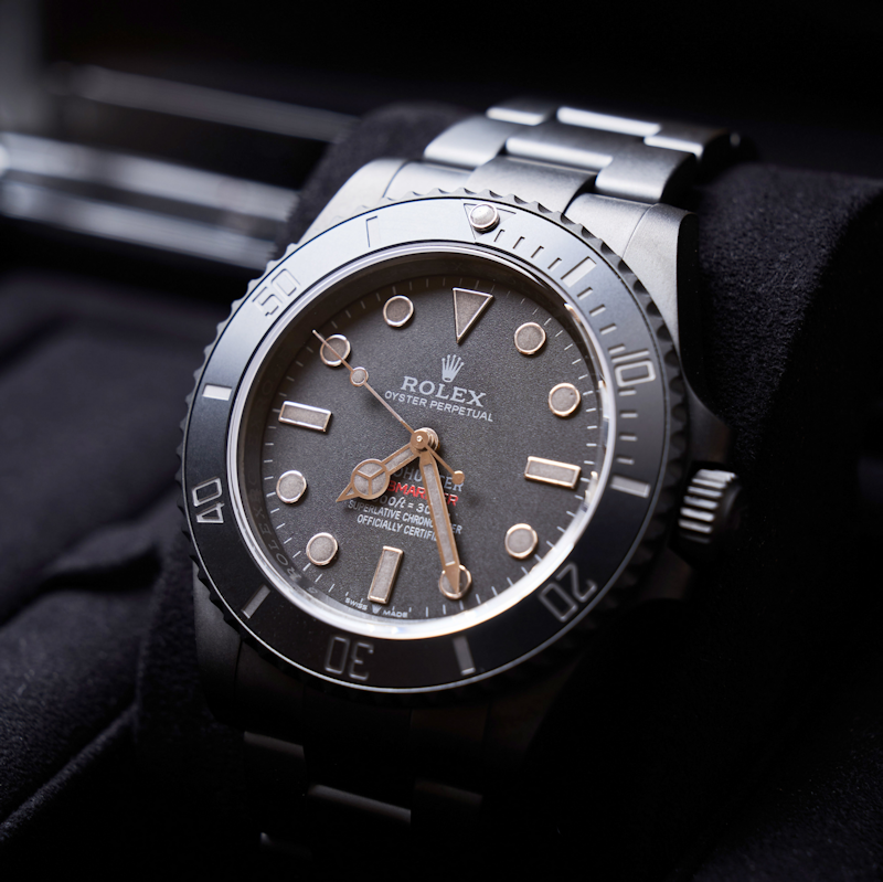 Phantom Submariner - Pro Hunter