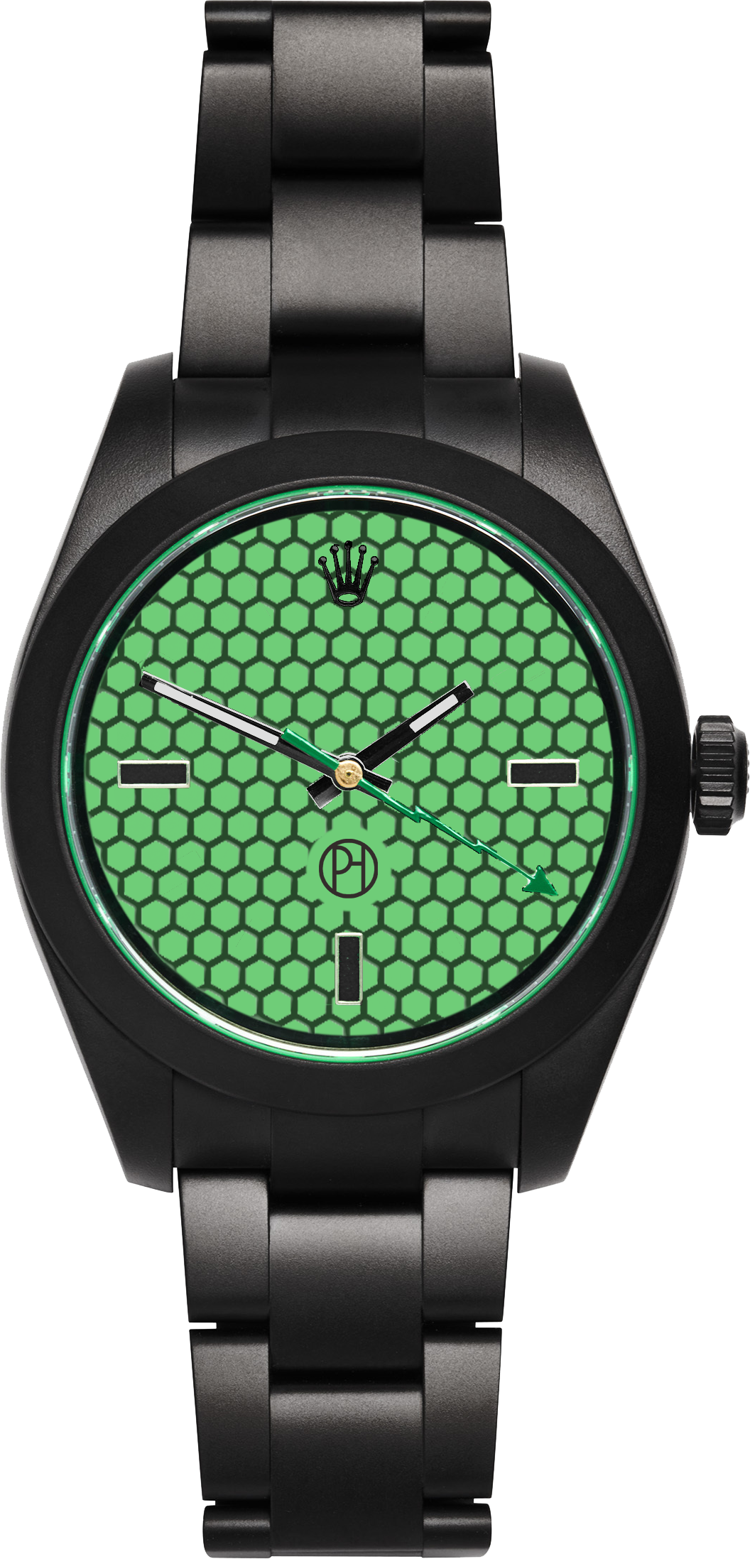 Luxury Watch House - Pro Hunter